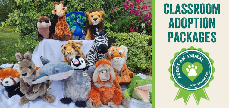 Fort Wayne Zoo